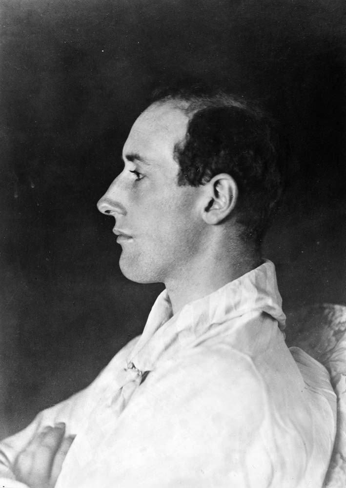 Karen Blixen Museum — Tiden i Afrika